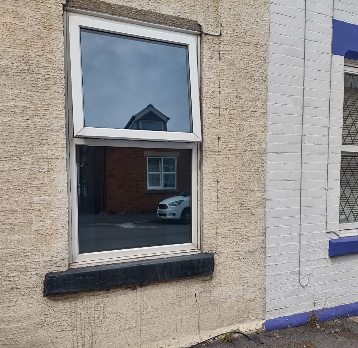 Cheltenham Home Tinting - residential window film installation | LADZ ...