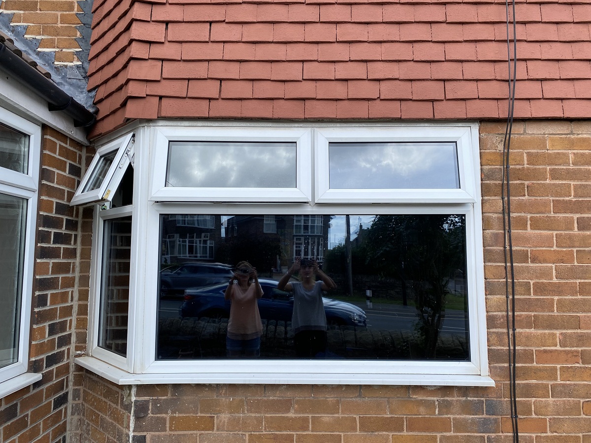 Cheltenham Home Tinting - residential window film installation | LADZ ...