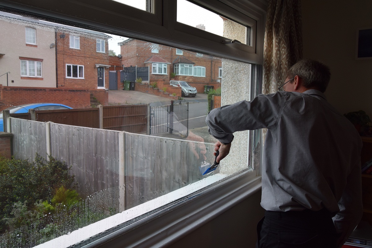 Cheltenham Home Tinting - residential window film installation | LADZ ...